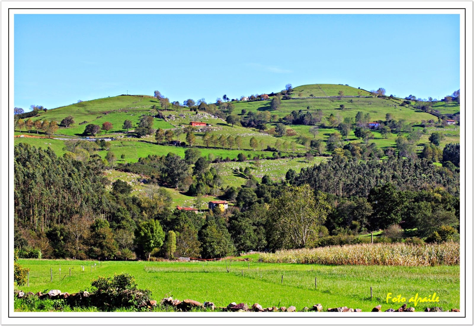 Foto afraile: RIAÑO (Solorzano).